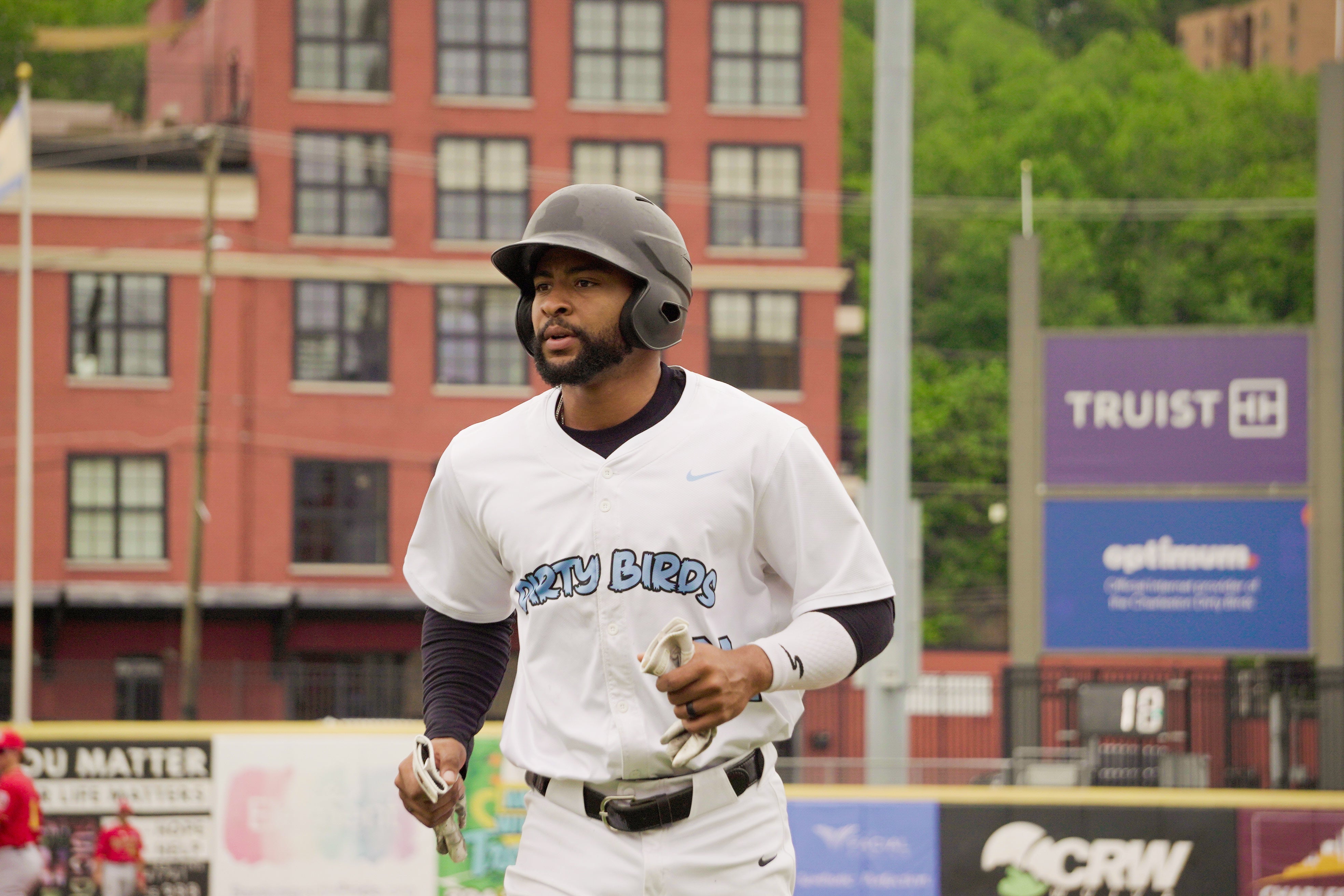 Ducks Take the Rubber Match to Win the Battle of the Bird – Charleston ...