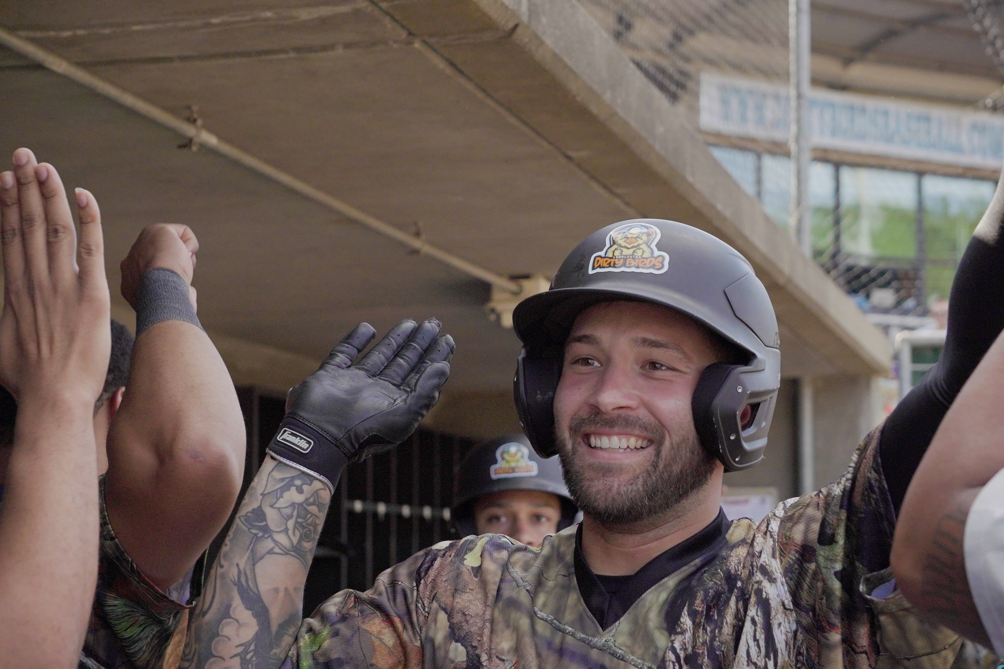 Dirty Birds Win the Final Game of the Nine-Game Homestand – Charleston ...