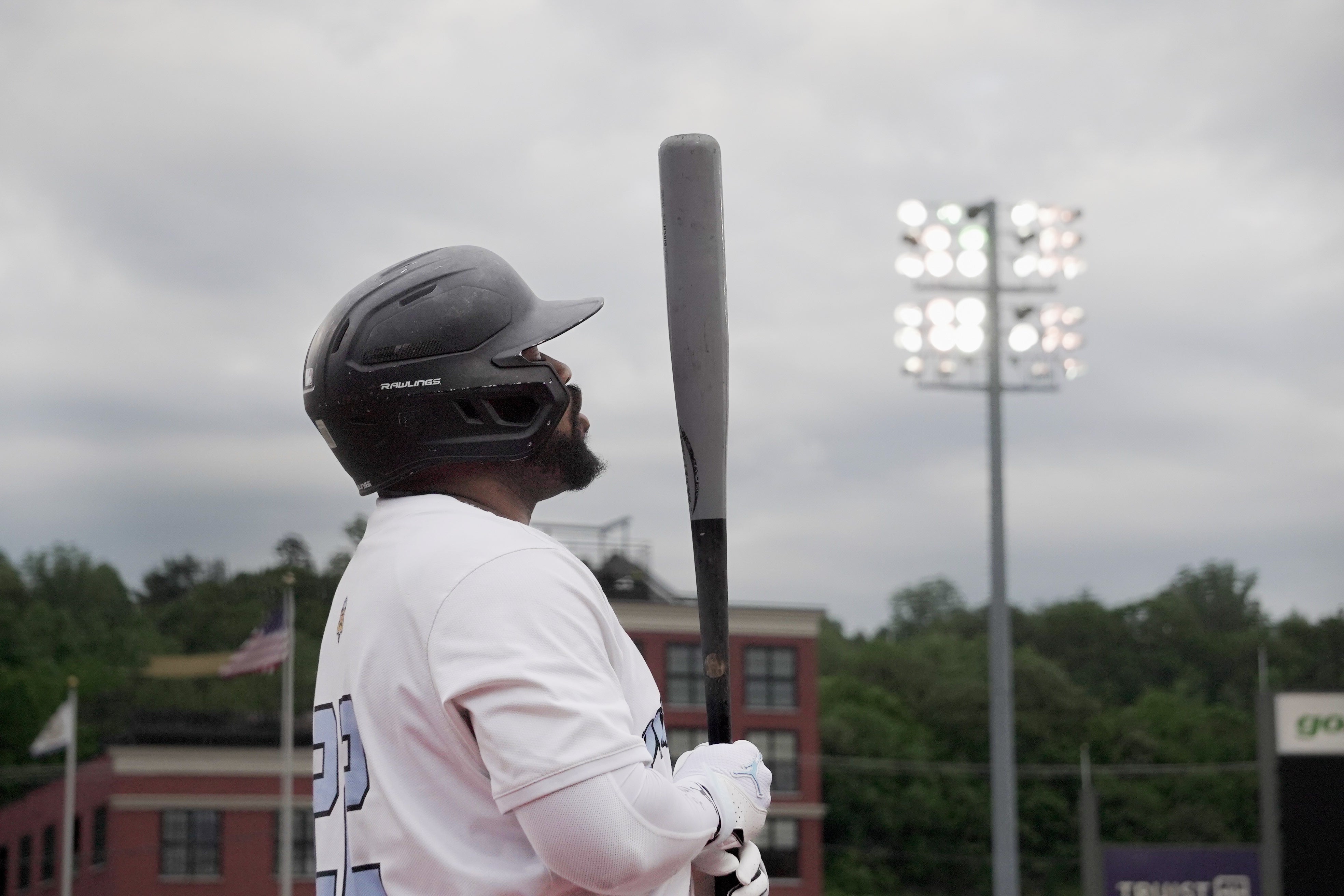 Gastonia’s Big Sixth Inning Drops Dirty Birds, 9–4 – Charleston Dirty Birds