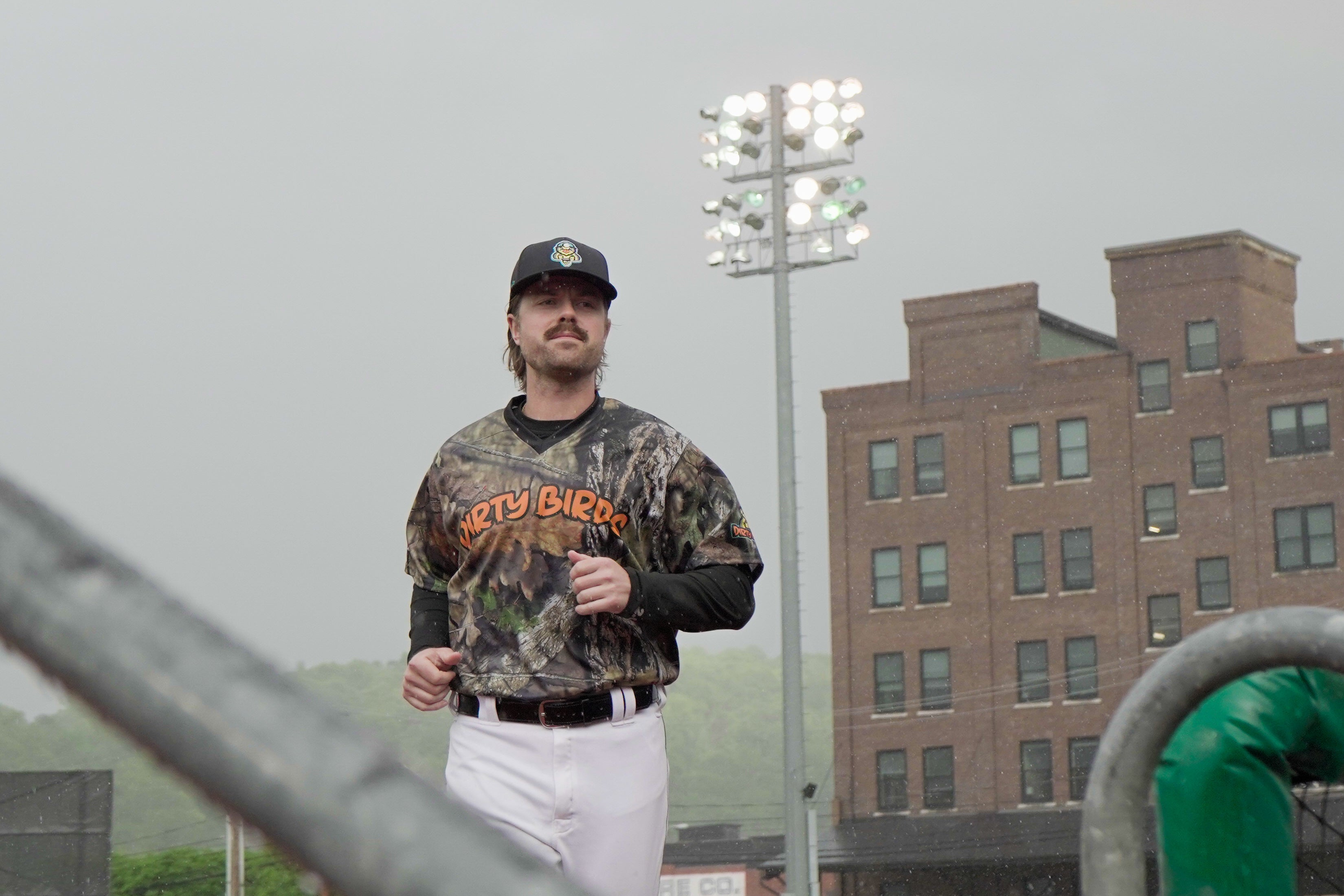 Dirty Birds Drop Series to High Point – Charleston Dirty Birds