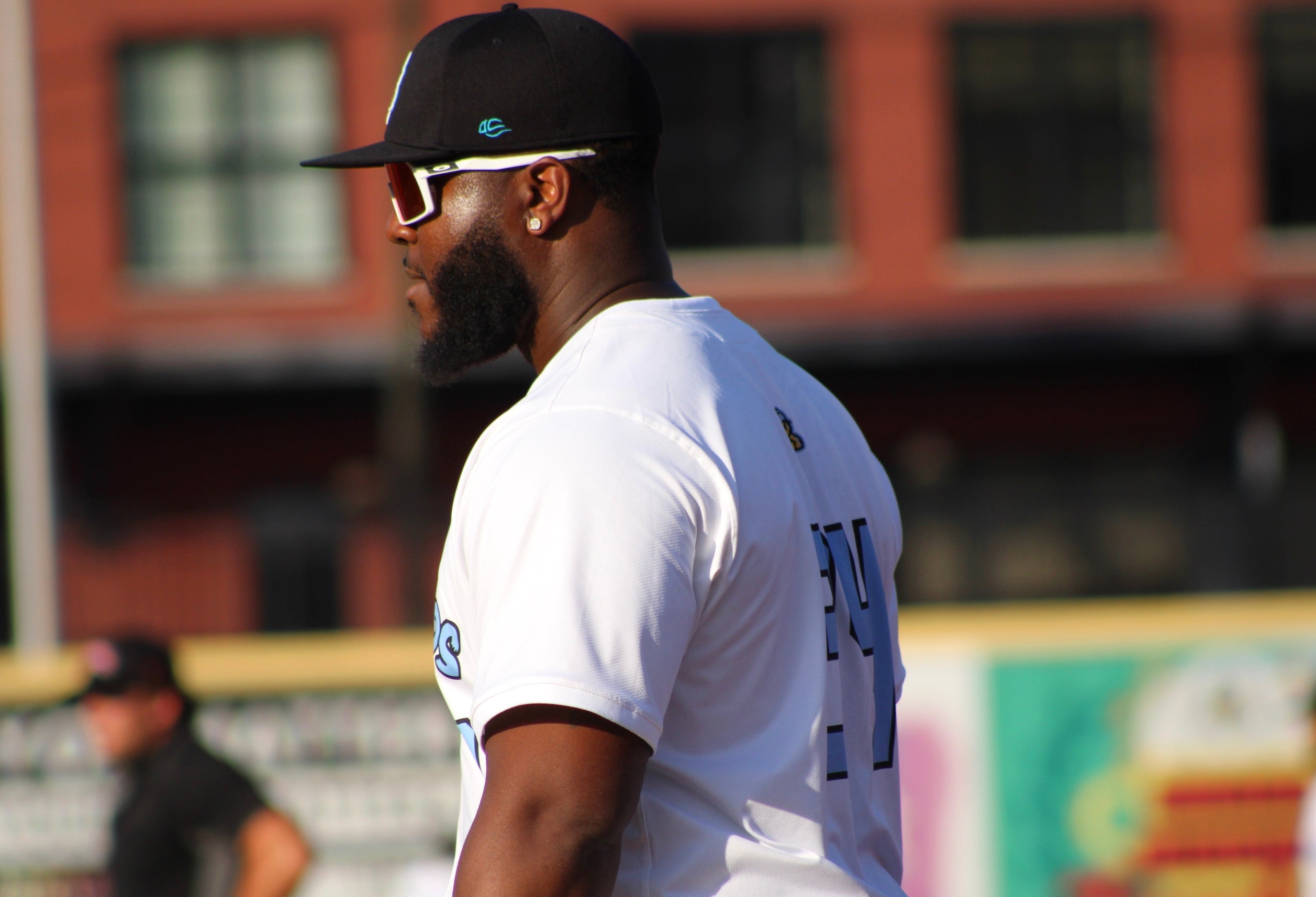 DIRTY BIRDS WALK OFF AGAINST THE BLUE CRABS – Charleston Dirty Birds